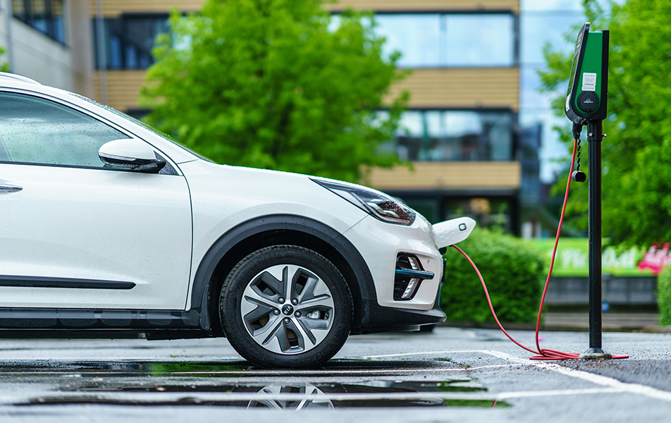 OPT4EV1 - AltTech Industries